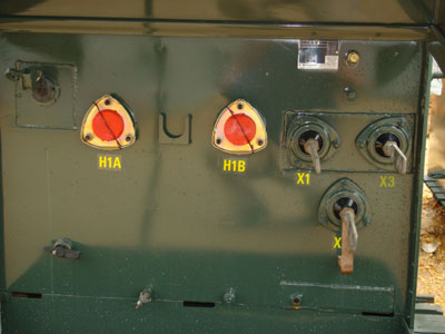 TMS - Transformer Maintenance & Service, Inc.